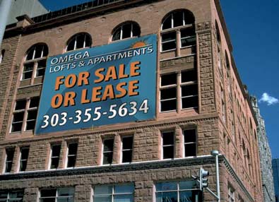 Banner Printing Orlando | Custom Banners & Custom Signage