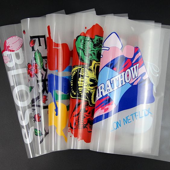 DTF Printing in Orlando | High-Quality Custom DTF Prints